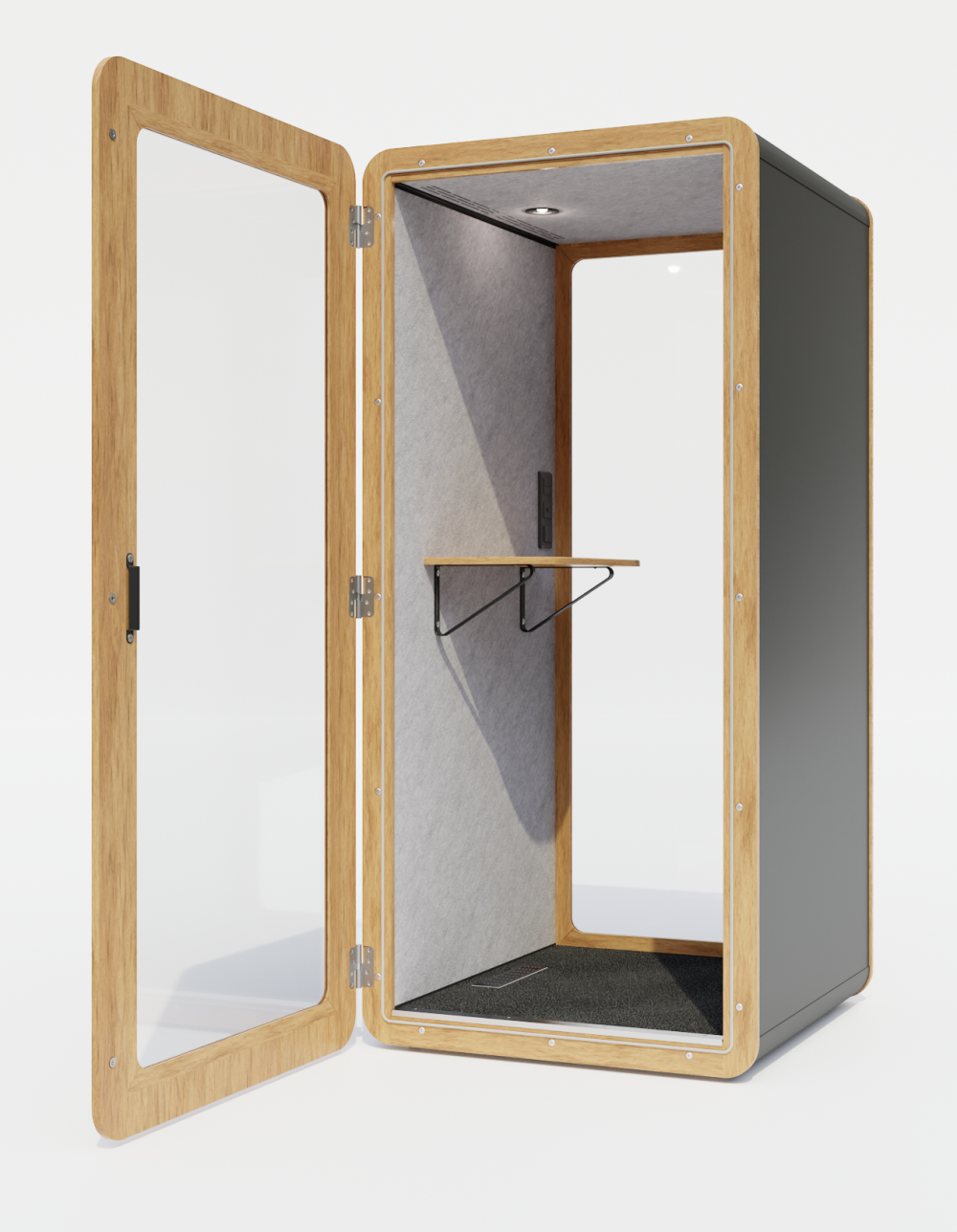 Woody Box – Myo Us