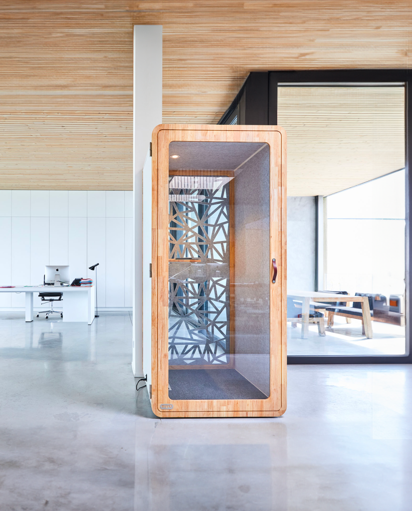 Woody Box – Myo Us